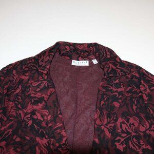 Habitat | Jackets & Coats | Habitat Clothes To Live In Womens Button ...